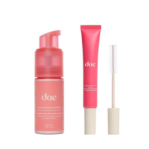 DAE Shampoo and Style Brush - DAE